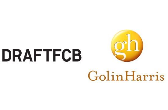 GolinHarris & Draftfcb Italy's New Venture | LBBOnline