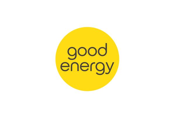 Good Energy Undertakes Major Re-Brand Spearheaded by Creature | LBBOnline