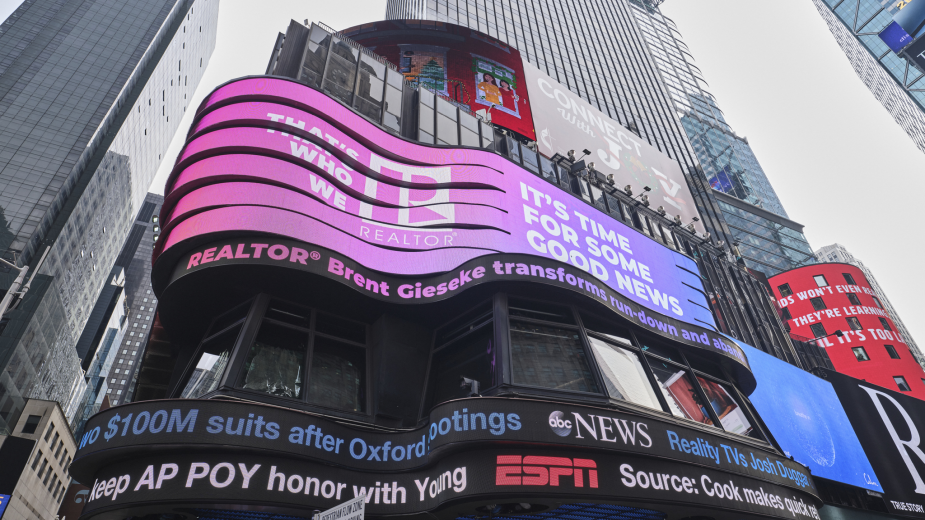 National Association of Realtors Launches an Attack on Negative News ...