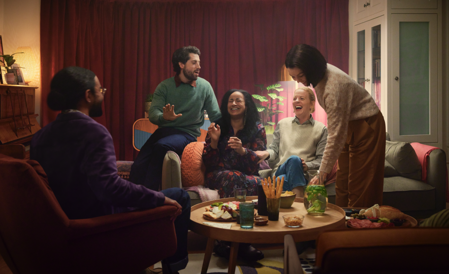 Droga5 Dublin Goes ‘For the Life You’re After’ in Campaign for Allied ...