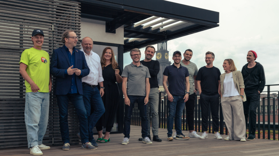 Grabarz & Partner Joins Omnicom’s DAS Group of Companies | LBBOnline