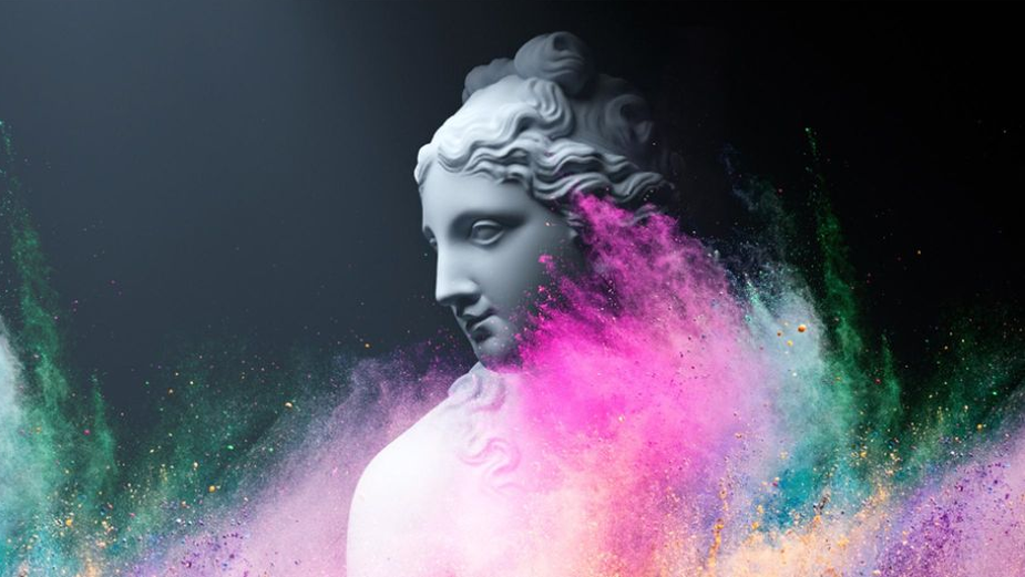 No Grey Areas: How Colour and Culture Intertwine | LBBOnline