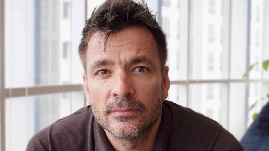 5 minutes with… Graham Drew | LBBOnline