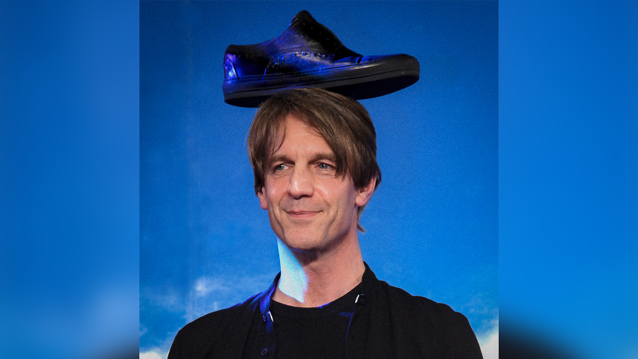 Why Graham Fink is Teaching People to ‘Fink Different’ | LBBOnline