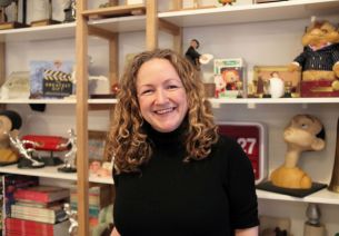 Katie Grayson Joins Passion as Head of Experience | LBBOnline