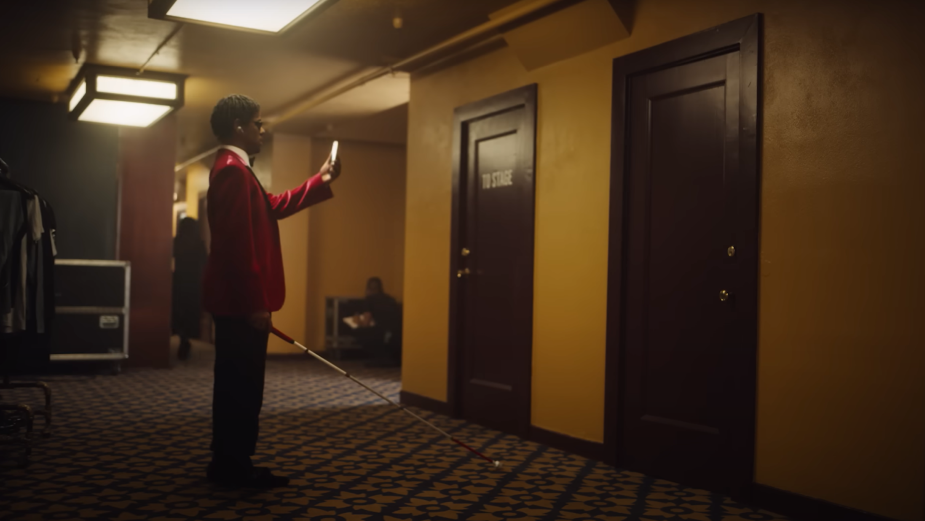 Apple's Powerful Film Highlights ‘The Greatest’ Ahead of International ...