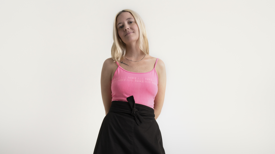 Greenpoint Pictures Adds Director Allison Swank Owen | LBBOnline