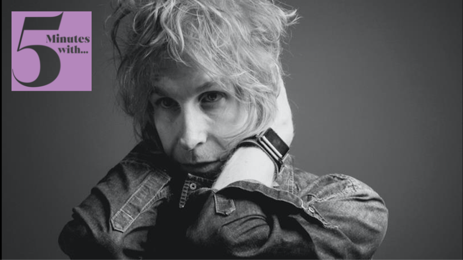 5 Minutes with… Greg Hahn | LBBOnline