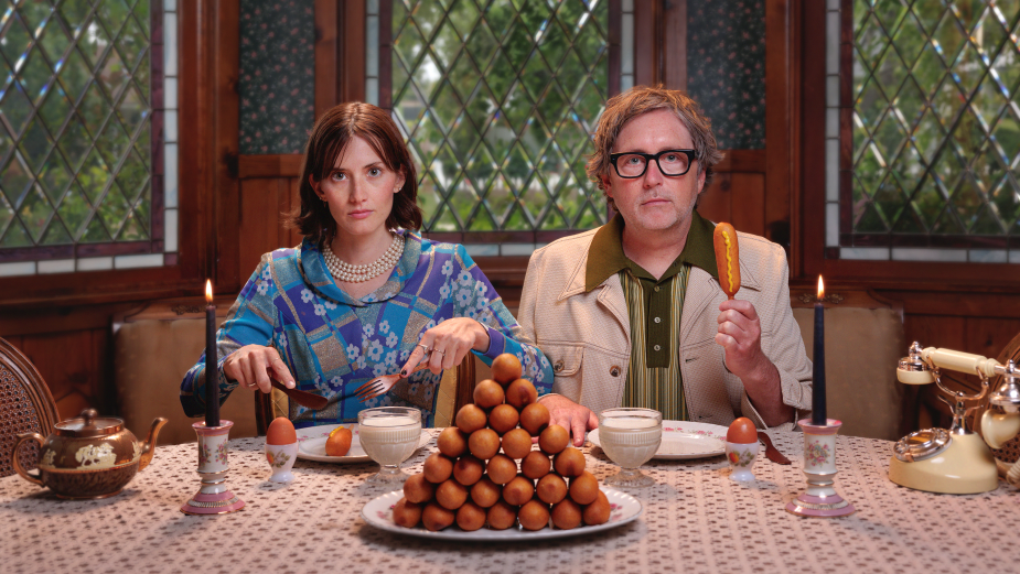 We The Grimshaws: How These Spousal Superstars Direct the Beautiful ...