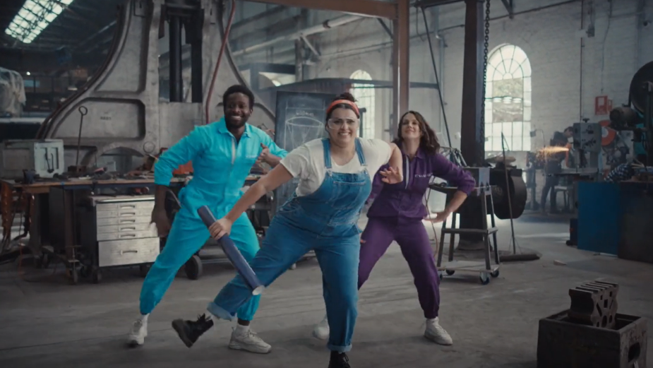 Insurance Company Chubb Puts on a Groove in Campaign from 72andSunny ...