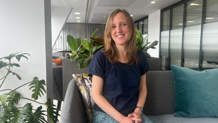 Pamela Noakes Joins M&C Saatchi Group as Global Director of ...