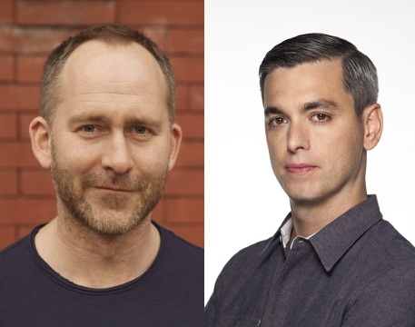 Jonah Bloom & Matt Powell Promoted to Co-Presidents at KBS NY | LBBOnline