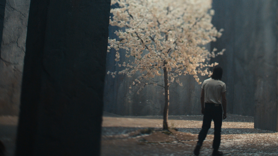 G-Star Campaign Uses Epic Visual Poetry and Deepfake Tech to Land an ...