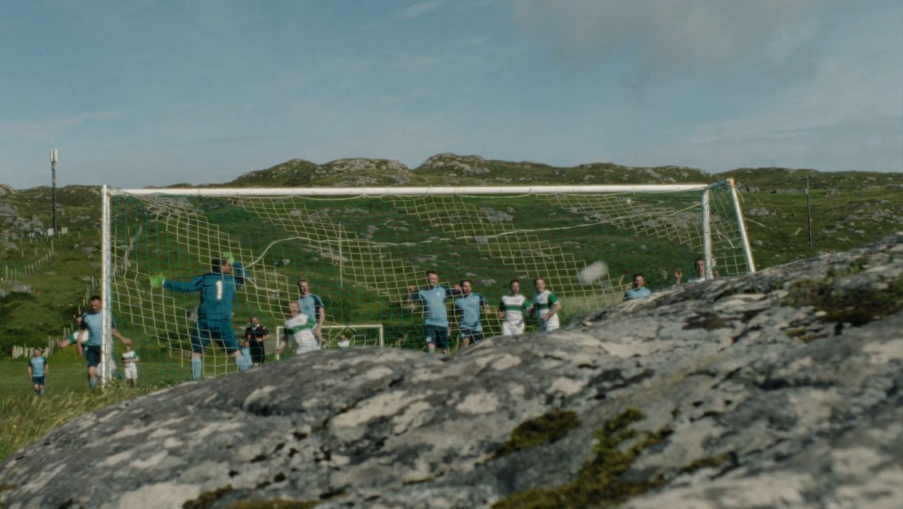 The Guts and Glory Behind Guinness’s Global Premier League Campaign ...