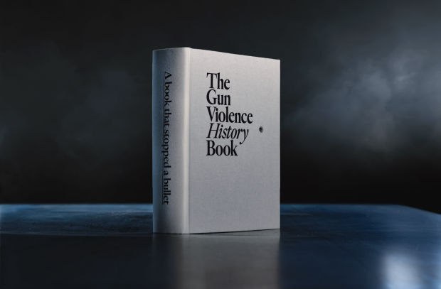 'The Gun Violence History Book' Tells a Brutal 228-Year Story of ...