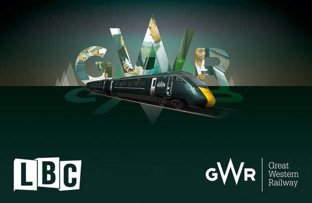 GWR Launches New 'Get Productive' Podcast to Celebrate Service ...