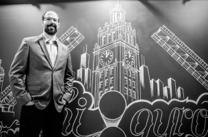 gyro Chicago Hires Mark Witthoefft as Head of Planning | LBBOnline