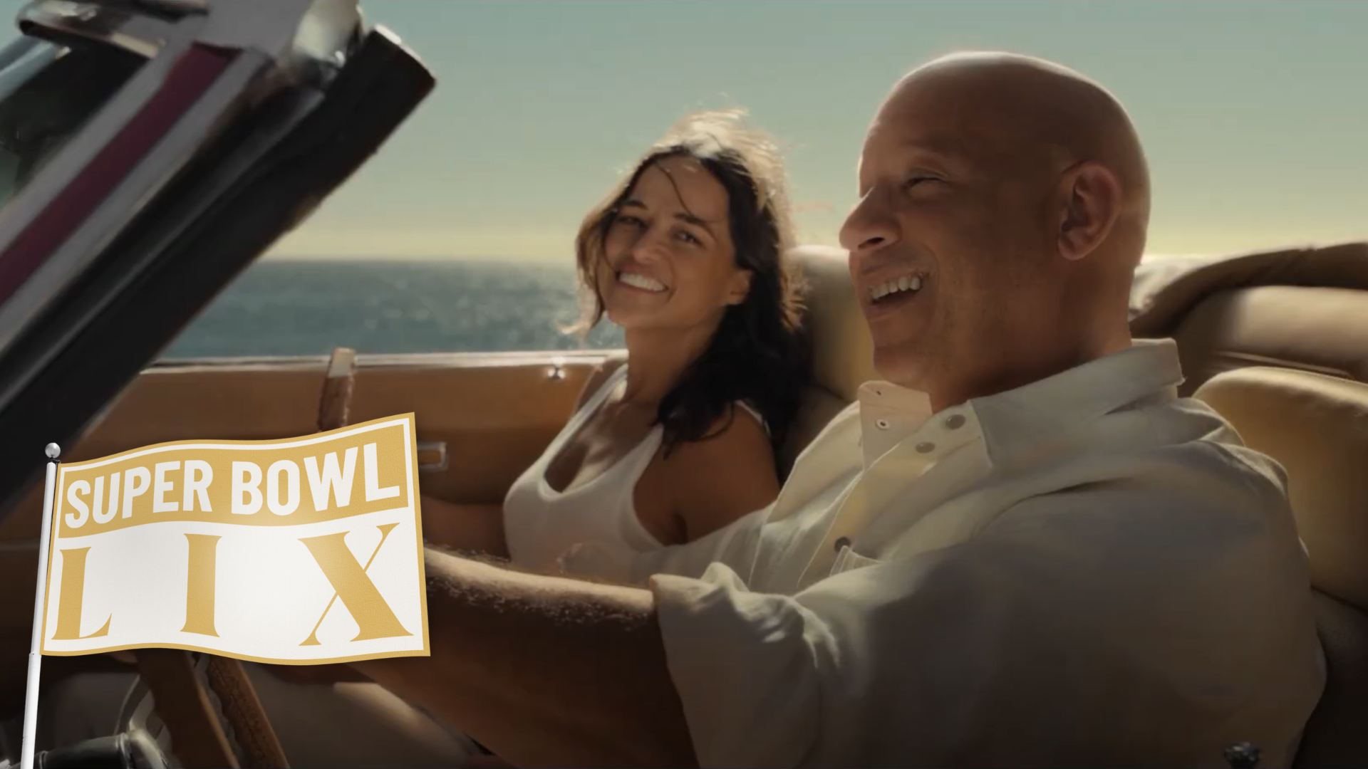 Häagen-Dazs Reunites Fast & Furious Cast for the Super Bowl | LBBOnline