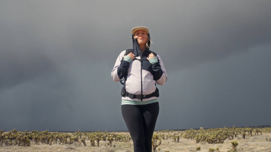 adidas Terrex Celebrates Long Distance Hikers with Short Documentary ...