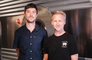 Trailer Park London Expands Creative Team with James Ranson | LBBOnline