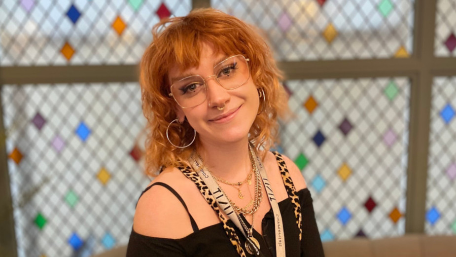 Thinking in Sound: Dropping Spot-on Mixes with Hannah Webster | LBBOnline