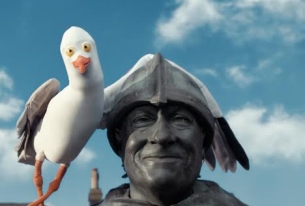 Harry & Stephen Are Back in RAPP's New TV Campaign for Hastings Direct ...