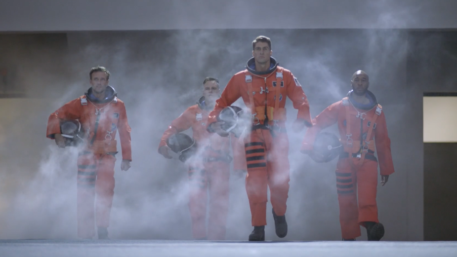 ATG Takes You Back to the ‘90s to Revisit Iconic Lifestyle Ads | LBBOnline