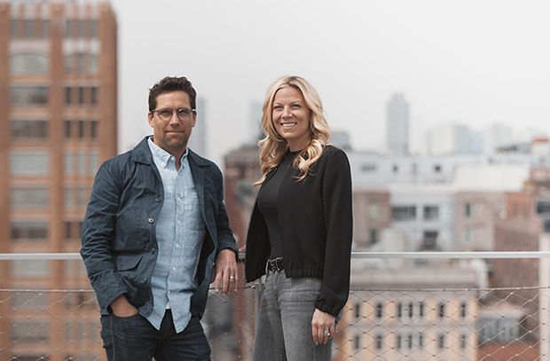 Havas New York Names Matthew Anderson Chief Marketing Officer | LBBOnline