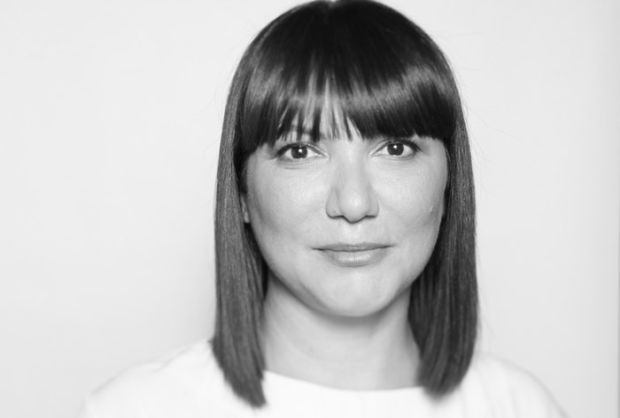 Sandra Kapcic Appointed CEO of Havas Creative Group Russia | LBBOnline
