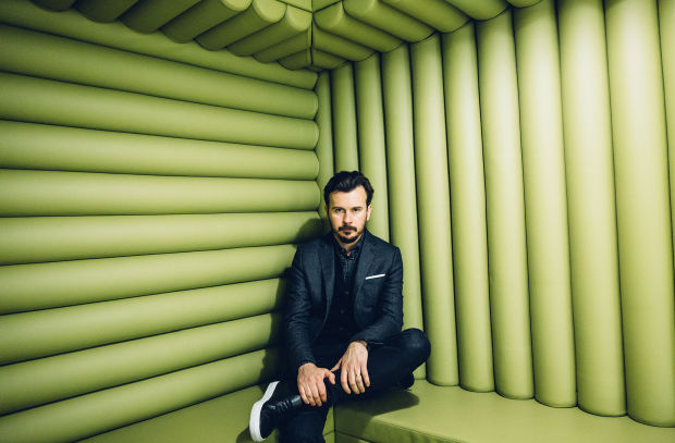 David Hunt Heads to the US to Lead Havas Health & You West | LBBOnline