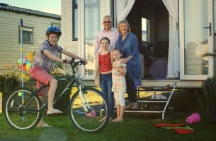 Haven Holiday Home Ownership Makes TV Sponsorship Debut | LBBOnline