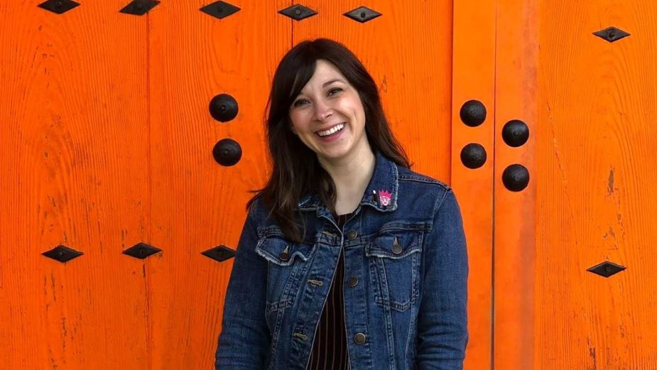 The Directors: Hayley Morris | LBBOnline