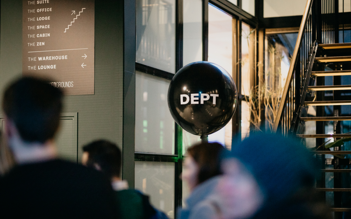 How Headless Systems Can Help You Move with Speed and Agility | LBBOnline