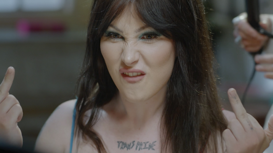 Headstrong People Share Their Stories with Top Hairdresser in Bed Head’s First-Ever Consumer ...