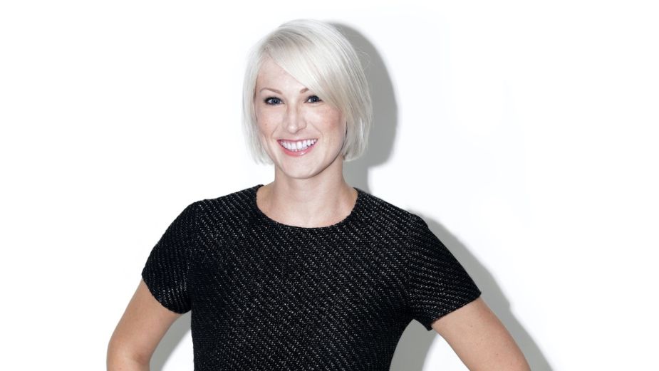 Heather Sheen Unlocks Business Growth Through a Creative Lens | LBBOnline