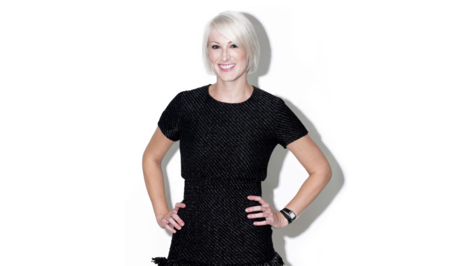 R/GA Australia Appoints Heather Sheen as Head of Planning | LBBOnline