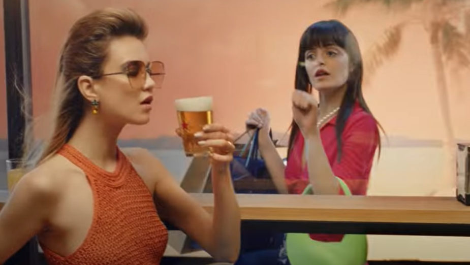 Instagram vs Reality: Heineken Reaches Out to Gen-Z to Challenge ...