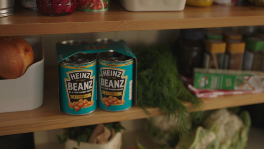 Channel 4 and Heinz Launch Digital Comedy Cooking Series Flex Kitchen ...
