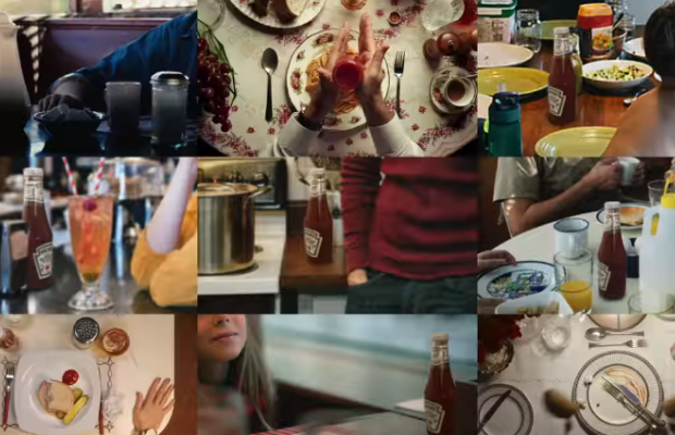 Why Heinz Asked Consumers to Flood the Internet with Movies Featuring ...