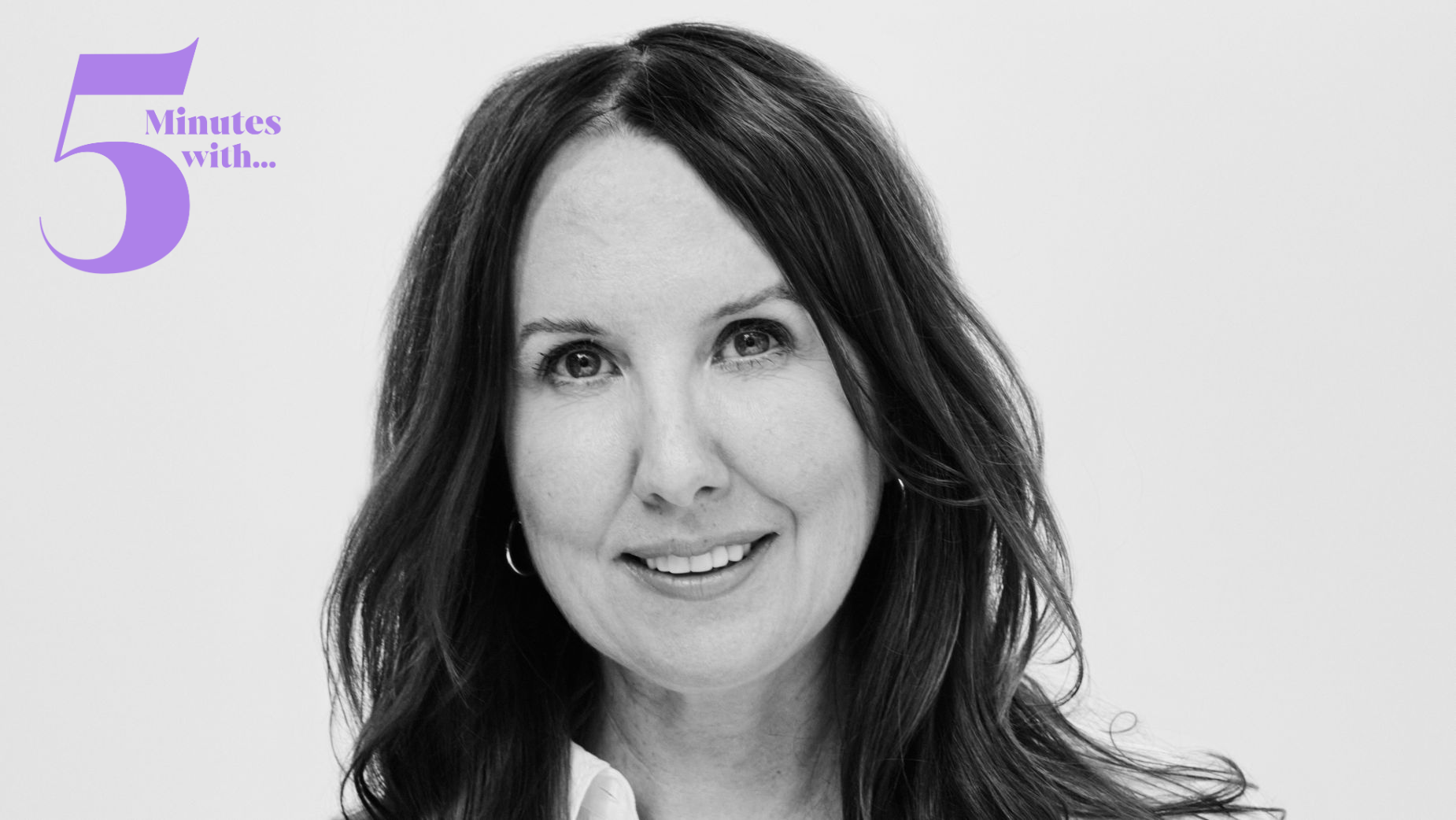 5 Minutes with… Helen Andrews | LBBOnline