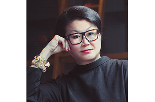 5 Minutes with… Helen Pak | LBBOnline