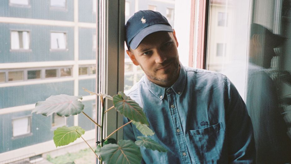 Henry Signs Director Eivind Landsvik | LBBOnline