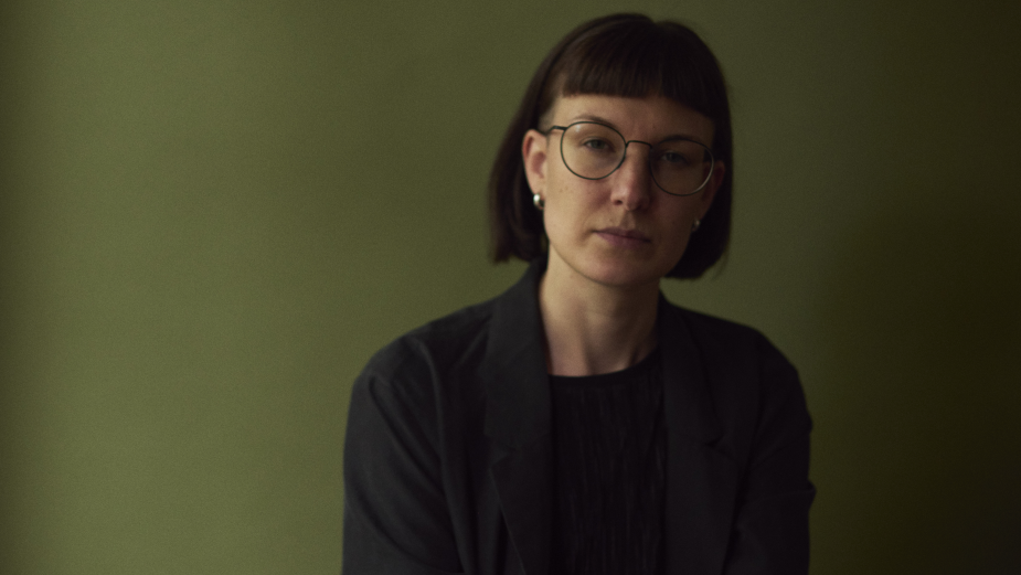 Film Composer Alexandra Hamilton-Ayres Releases with UK’s First All ...