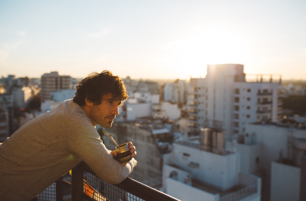 Caviar Signs Hernan Corera for Commercial and Music Video ...