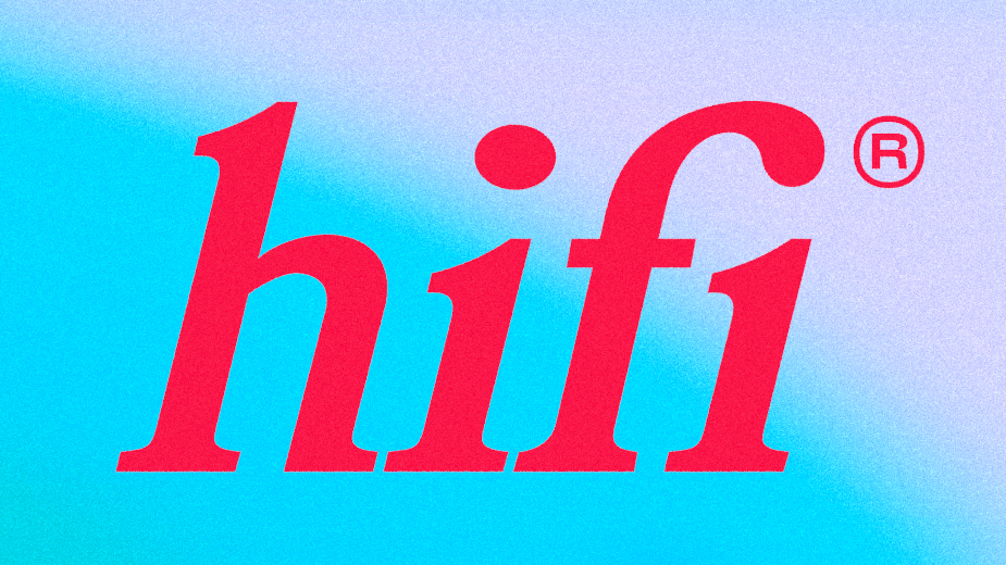 HiFi Project Launches New Look and Repositions Creative Roster | LBBOnline