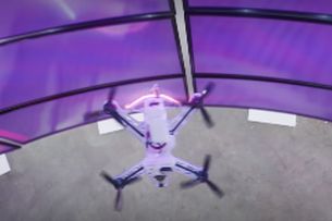 Argos Champions a Summer of Sport with Drones in New Campaign | LBBOnline