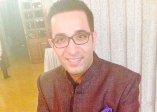 Leo Burnett India Hires Hitesh Mehta as Vice President | LBBOnline