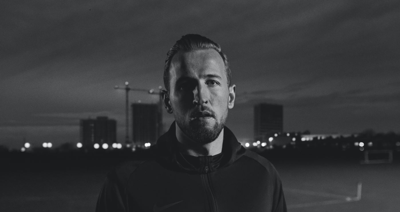 Harry Kane Says 'I Am Not Afraid' in Face of Men's Mental Health for ...