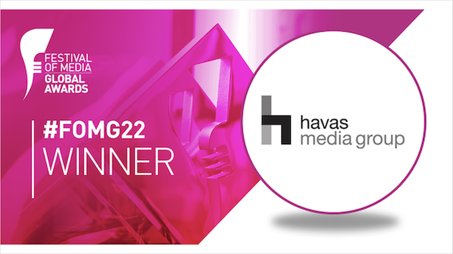 Havas Media Group Shines at the Festival of Media Global with ...