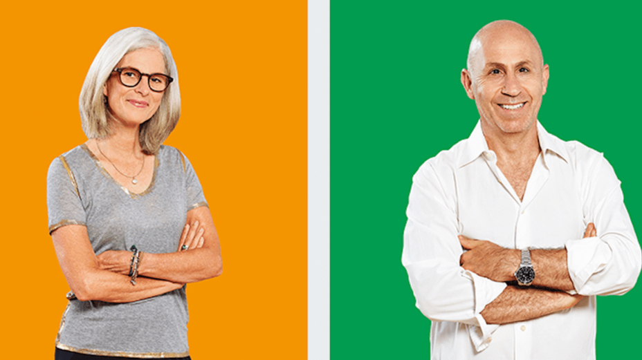 Introducing The Deli Production Agency | LBBOnline